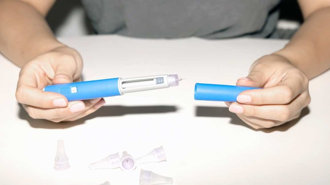 How To Reset An Ozempic Pen Simple Tips And Fixes